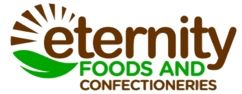 EON WHITE RICE (25kg) - Eternity Foods